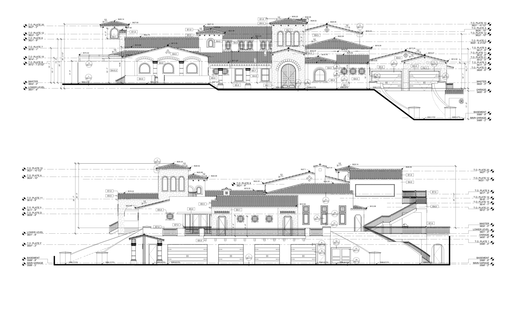 Projects - WTD Development | Las Vegas Construction & Developmen